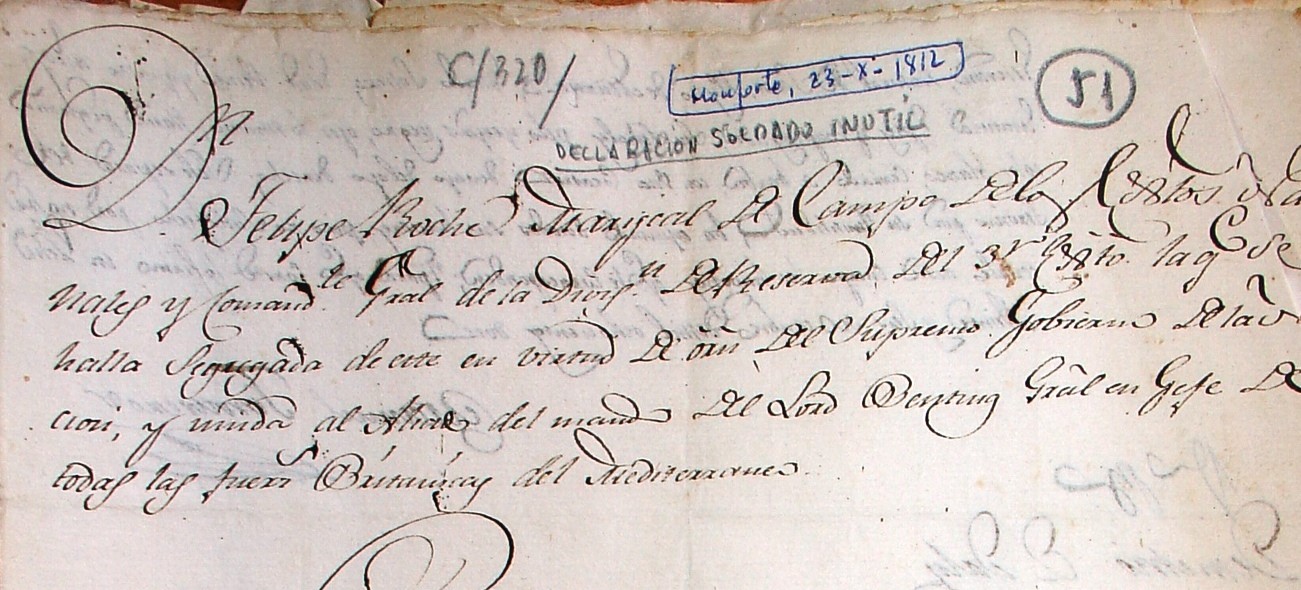 Guerra e Historia Pública