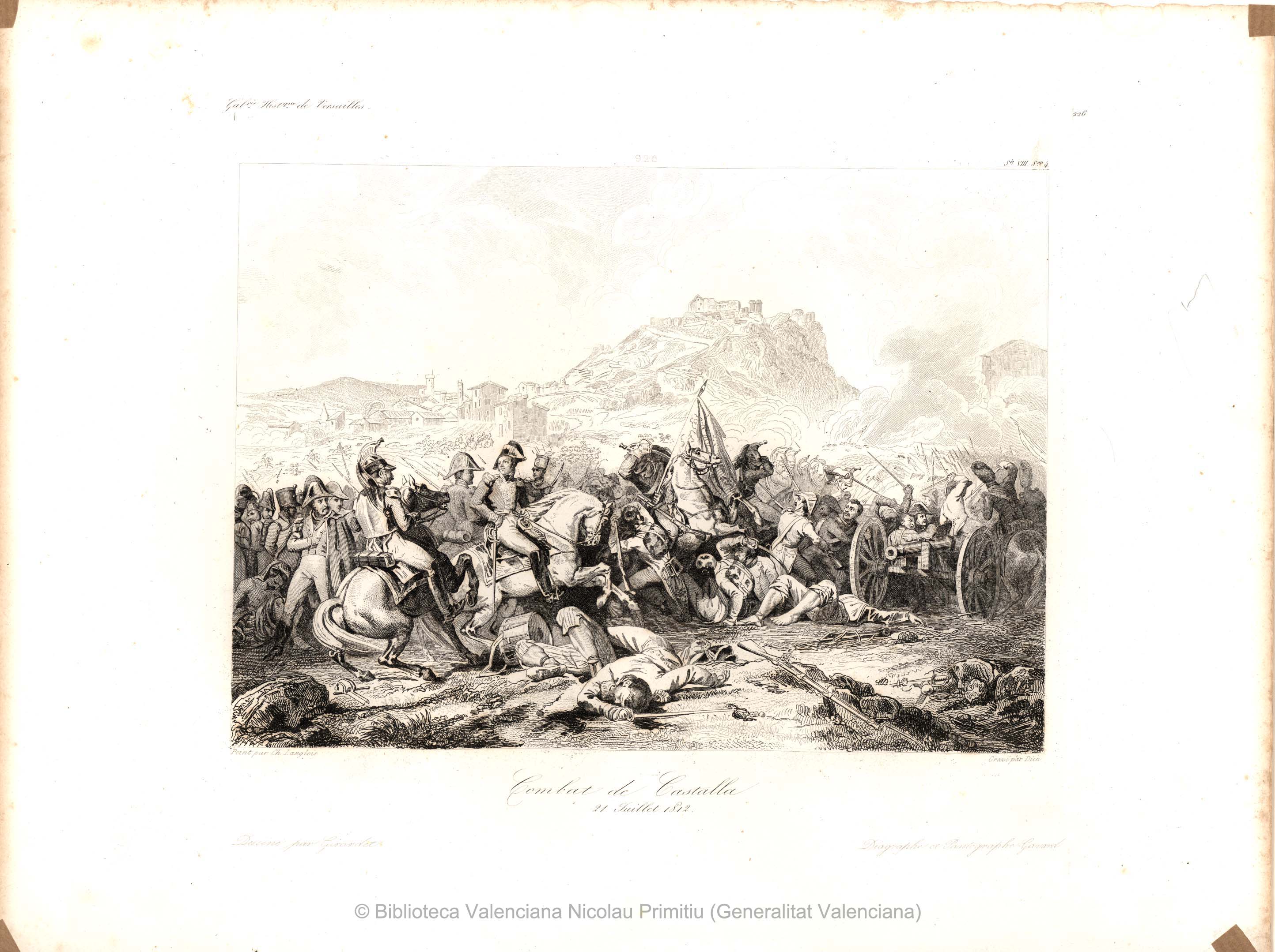 Guerra e Historia Pública